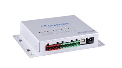 GV-IO Box 4 Ports V1.2 - Innomedia Seguridad